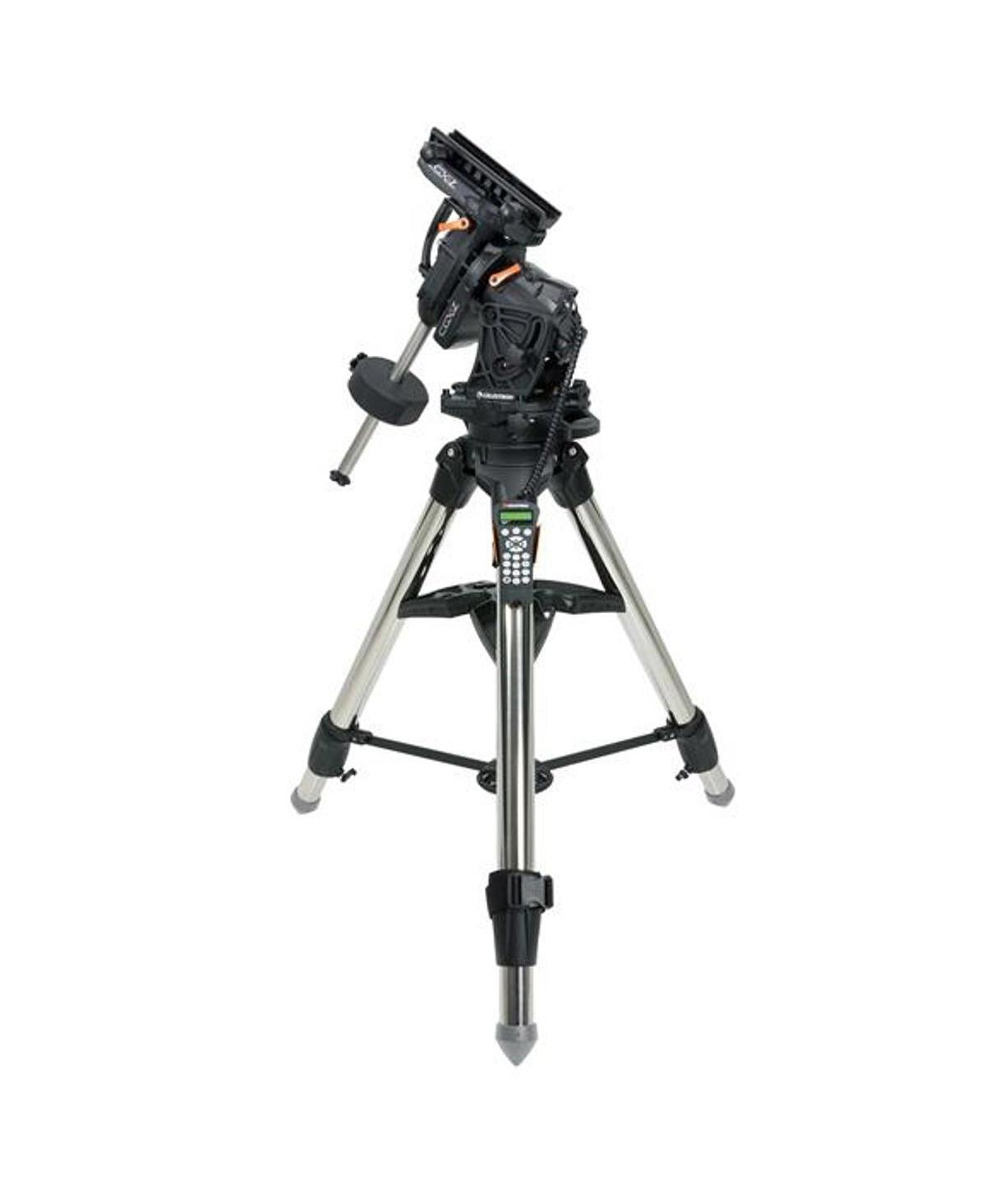 Click here for Celestron Cgx-l Equatorial Mount with Tripod prices