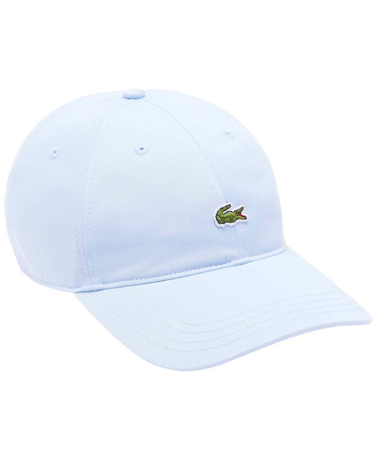 Click here for Lacoste Mens Adjustable Strap Twill Cap - Phoenix... prices