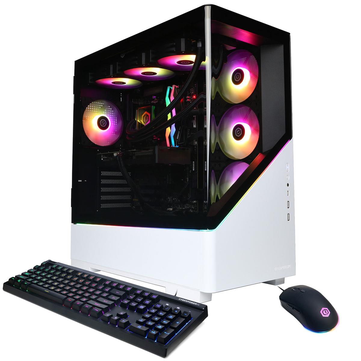 Click here for CyberPowerPC Gamer Supreme Liquid Cooled Gaming De... prices
