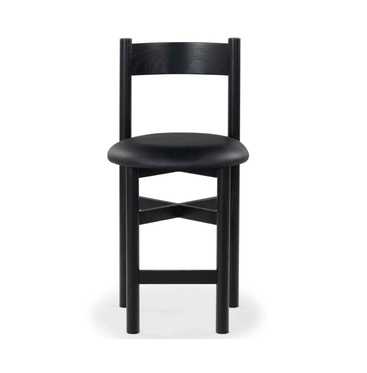 Click here for Safavieh Tayla Counter Stool - Black / black prices