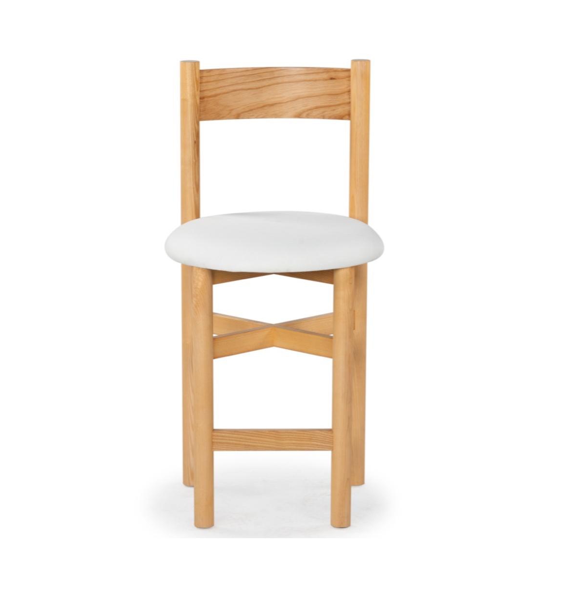 Click here for Safavieh Tayla Counter Stool - Natural / white prices