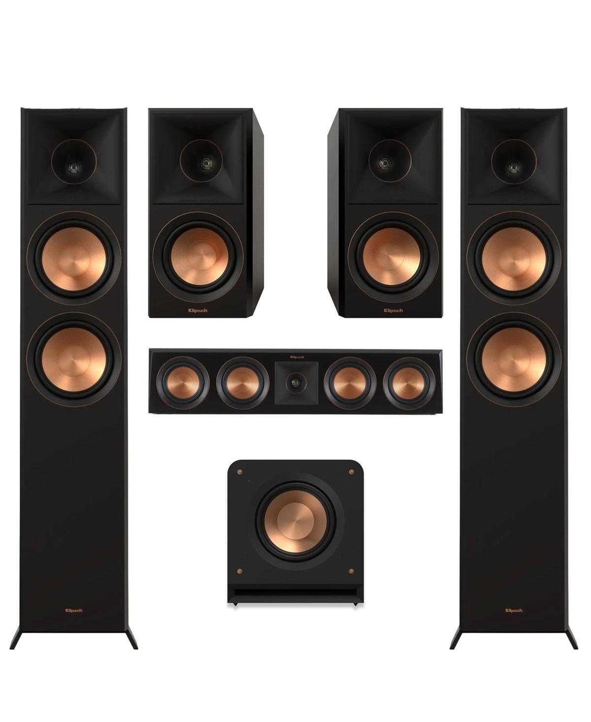 Click here for Klipsch Reference Premiere RP6000F Ii Dual 65 500W... prices