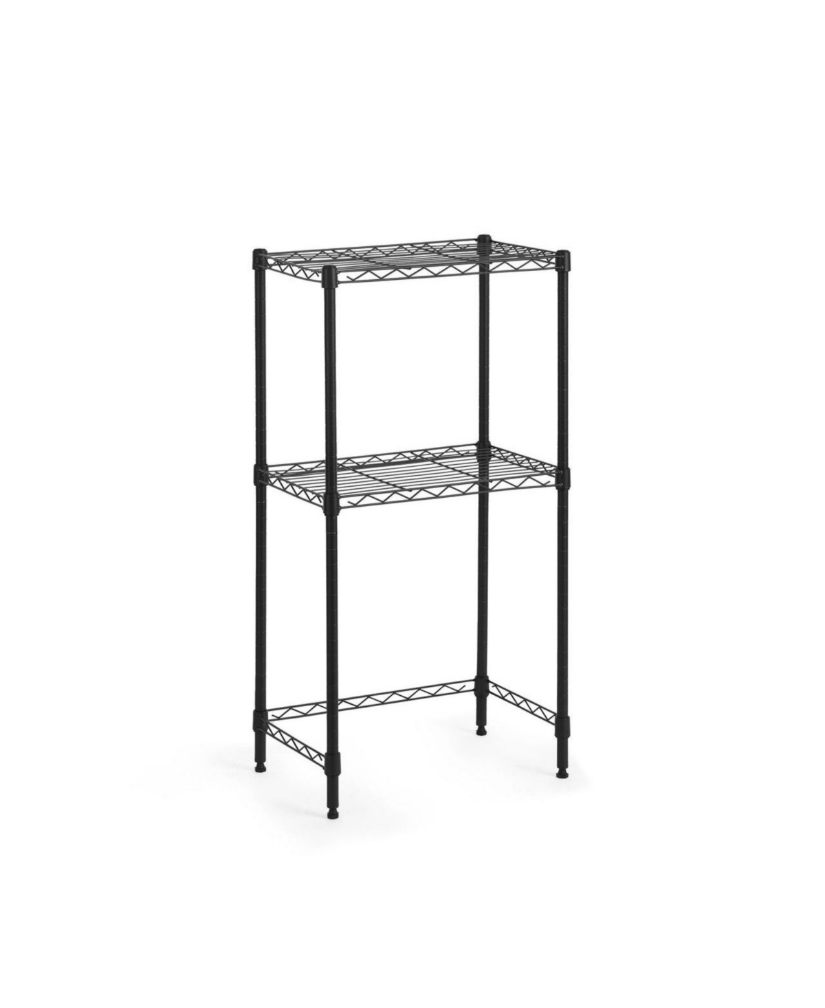 Click here for DormCo Suprima Dorm Table Shelf Supreme - Black prices