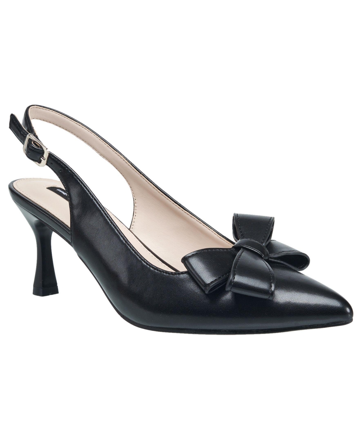 Click here for French Connection Womens Brinton Oversized Bow Kit... prices
