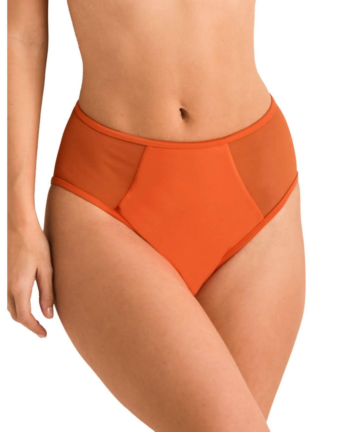 Click here for Adore Me Womens Terri Swimwear Swimwear Bottom - D... prices