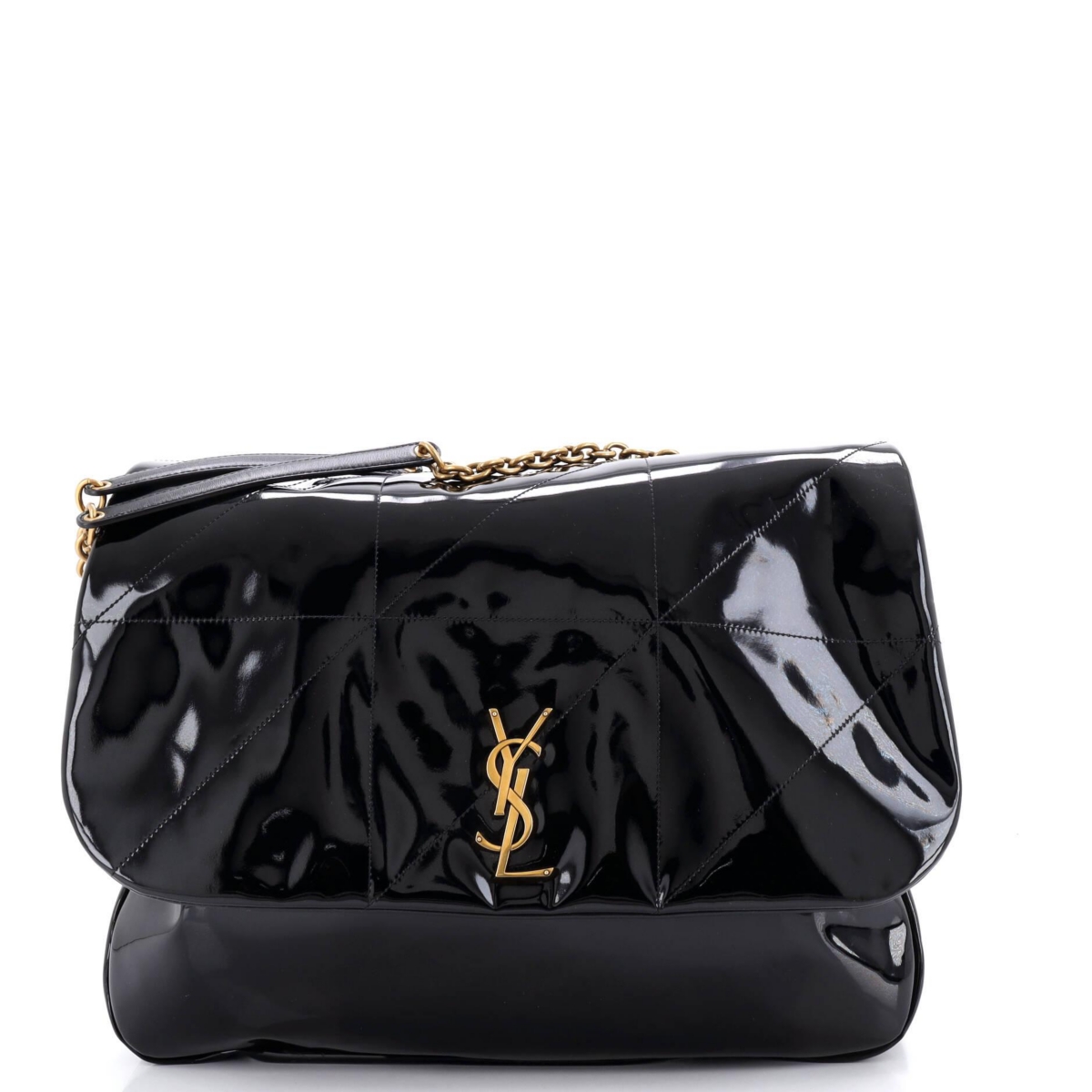 Click here for Pre-Owned Saint Laurent Large Jamie 4.3 Shoulder B... prices