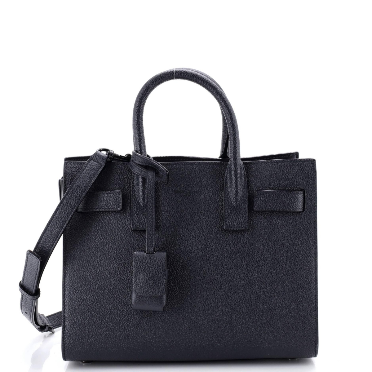 Click here for Pre-Owned Saint Laurent Nano Sac de Jour Nm Bag Le... prices