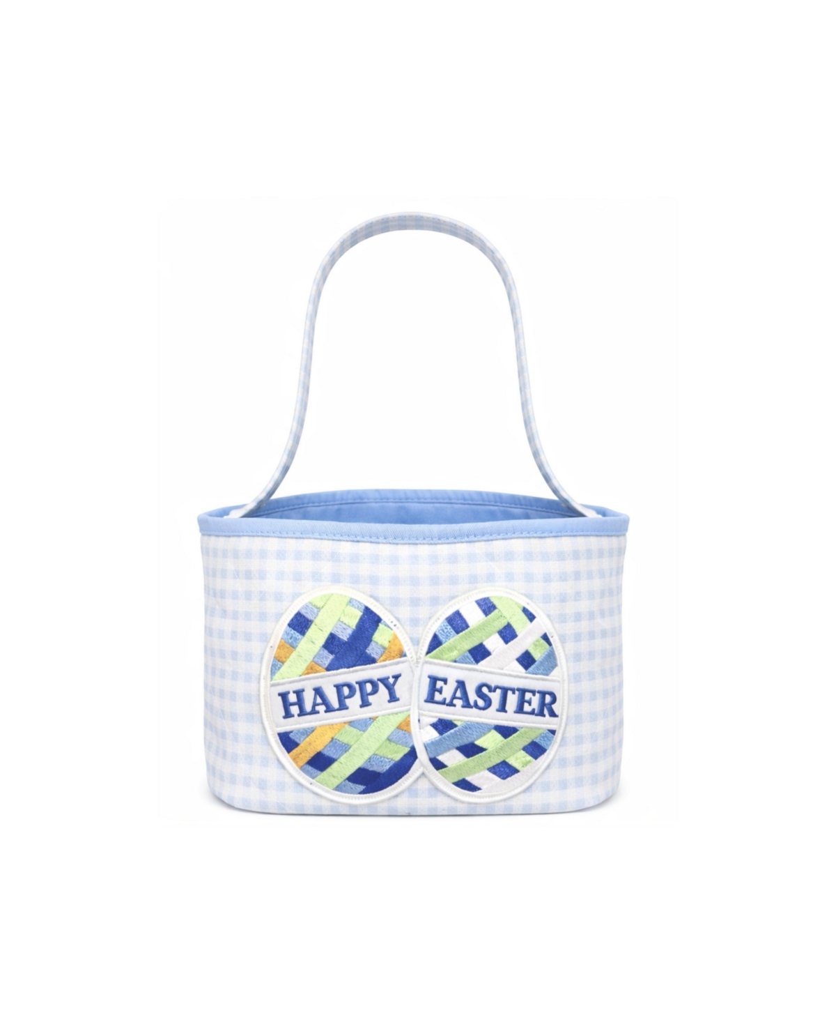 Click here for Bits & Bows Boys Bits and Bows Happy Easter Egg Ba... prices