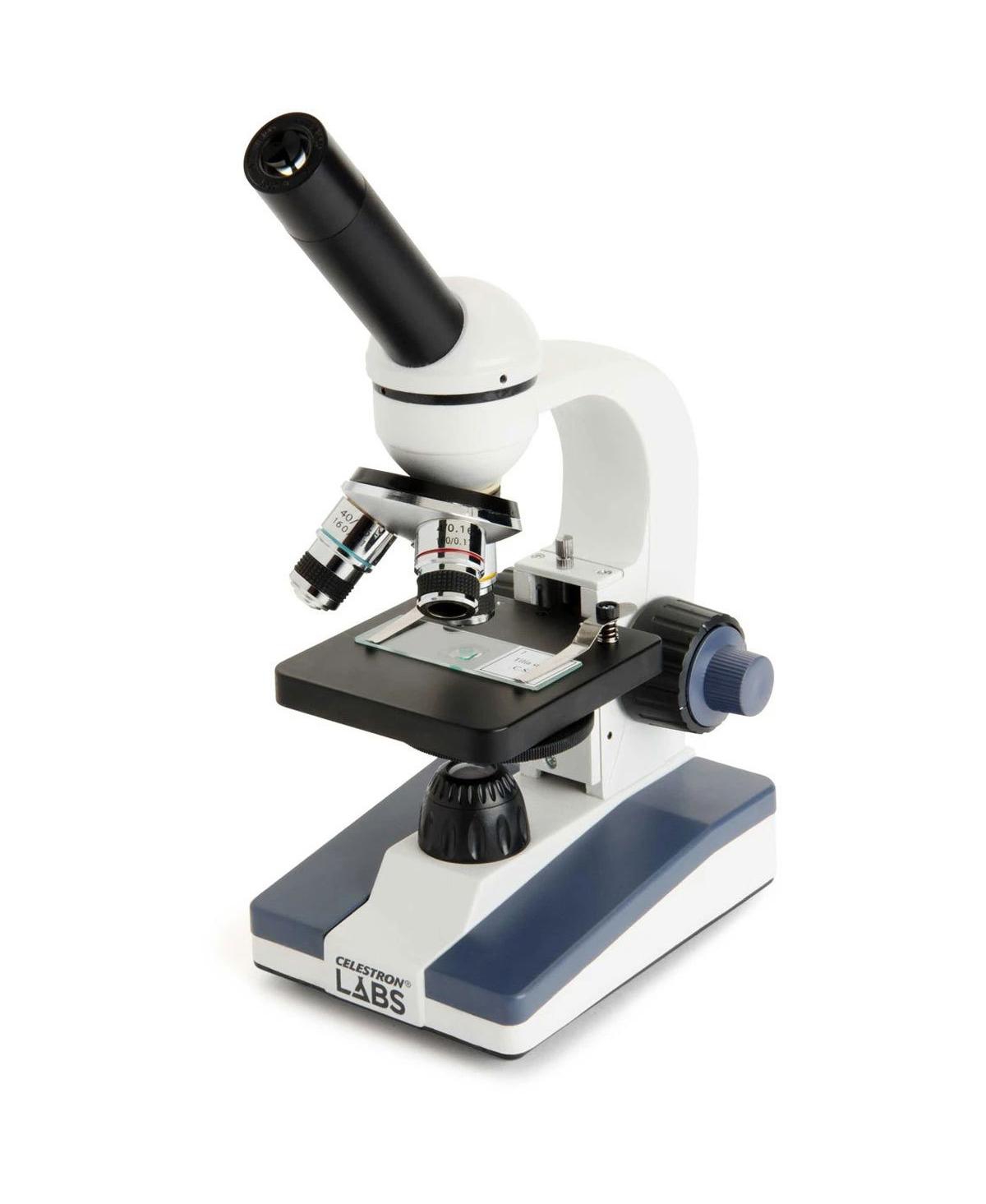 Click here for Celestron CM1000C Compound Monocular Microscope prices