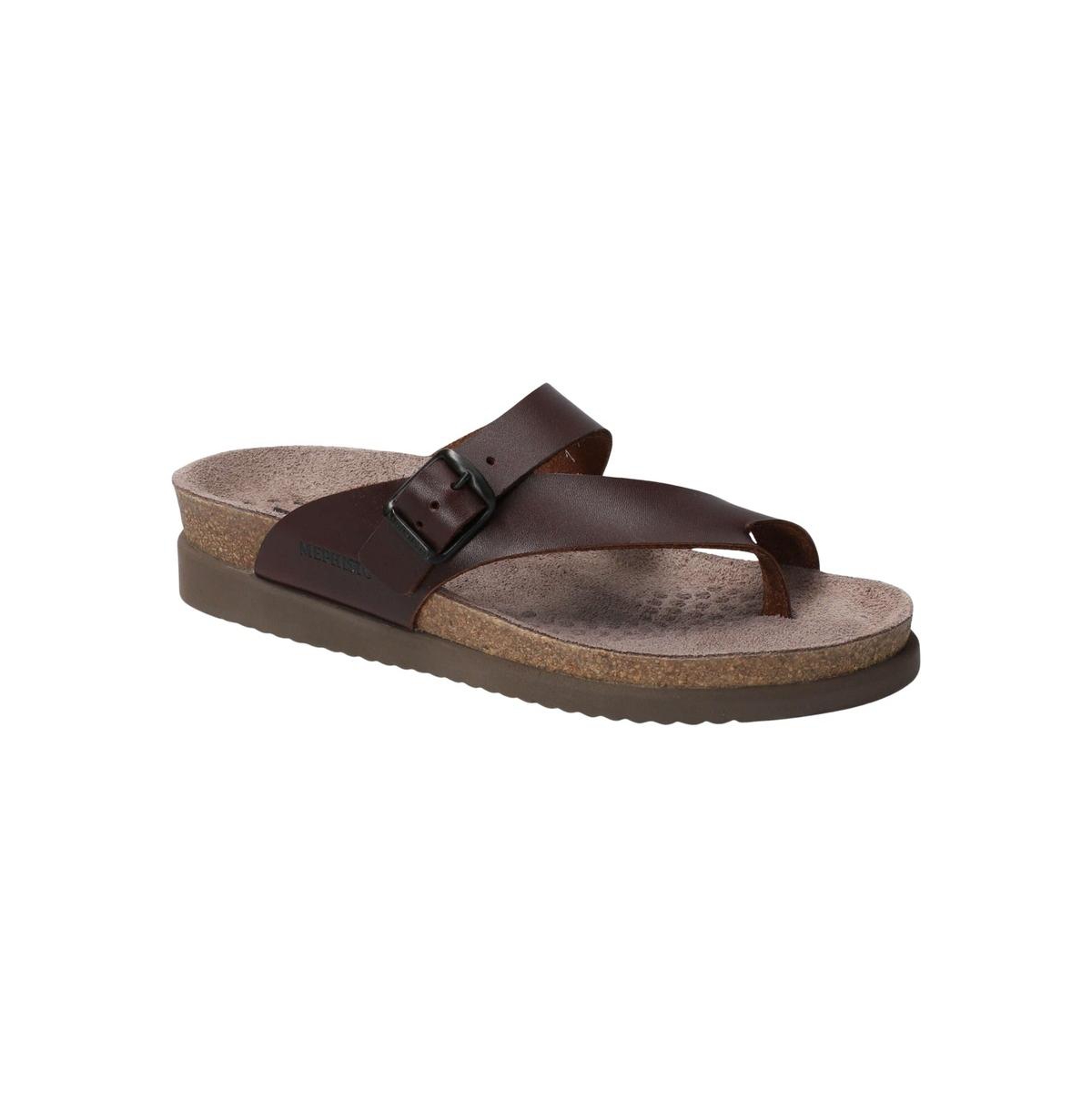 Click here for Mephisto Women s Helen Classics Sandal - Chestnut prices