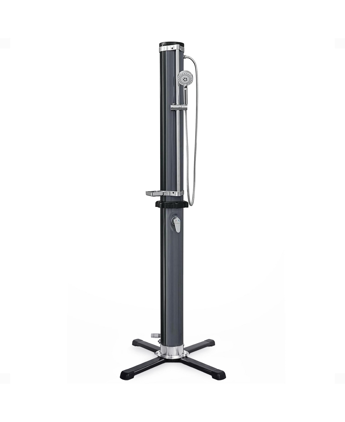 Click here for Bestway SolarFlow 9.2 Gallon Solar Heat Outdoor Sh... prices