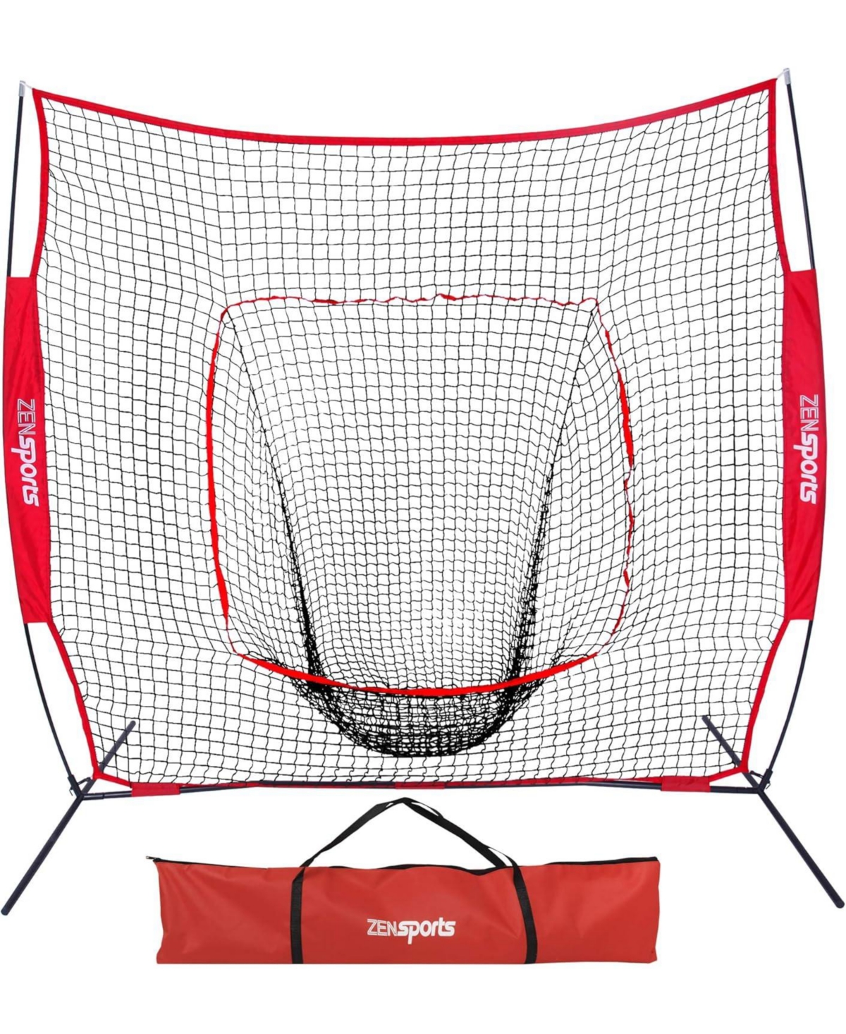 Click here for Zeny Baseball Softball Practice Net Hitting Battin... prices