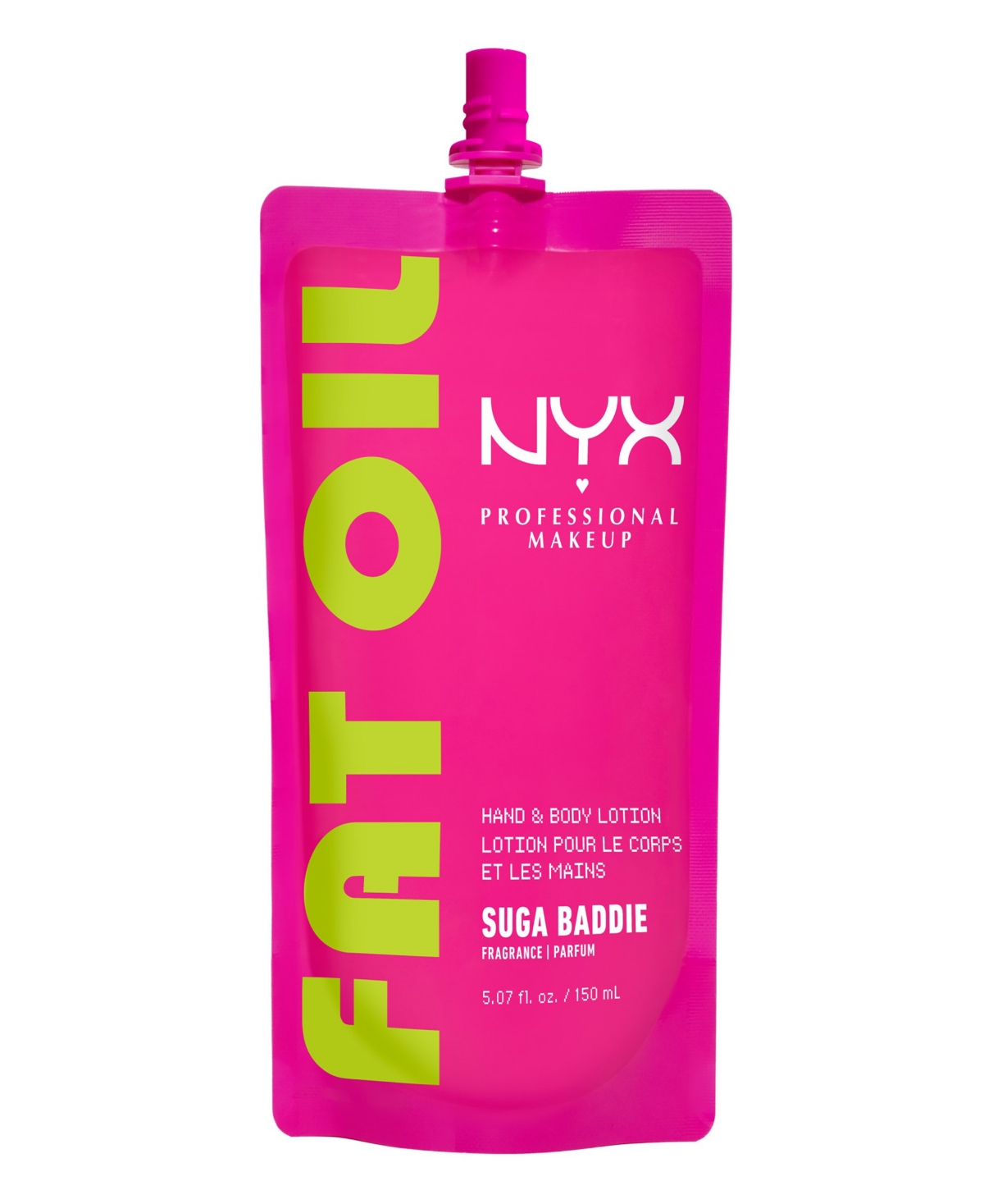 Click here for Nyx Professional Makeup Fat Oil Body Lotion  5.07... prices