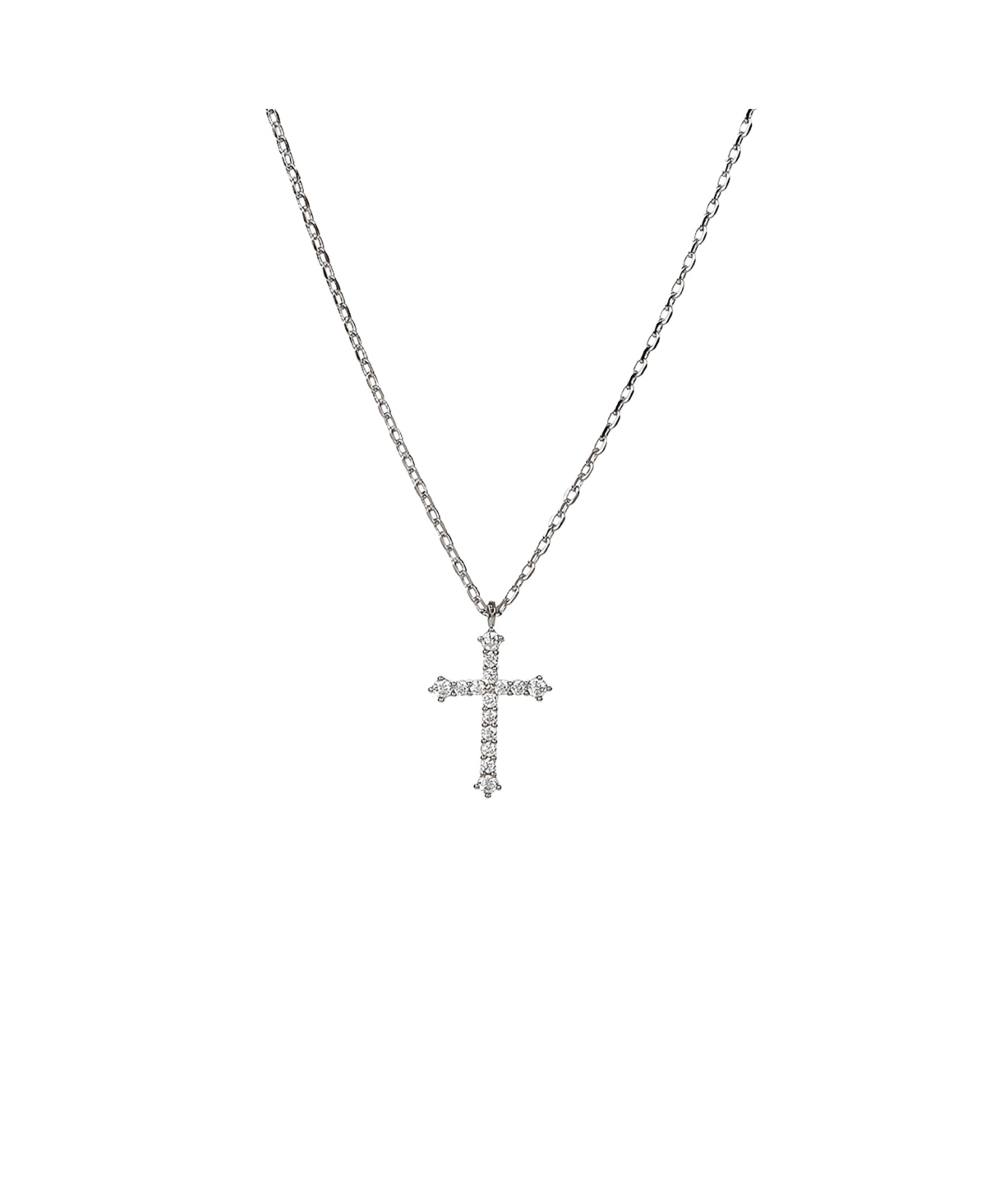 Click here for Bearfruit Jewelry 14k Gold Plated Lisette Crystal... prices