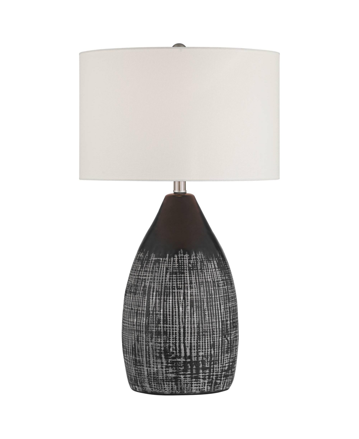 Click here for 360 Lighting Tabira 28 1/4 Tall Modern End 3-Way T... prices