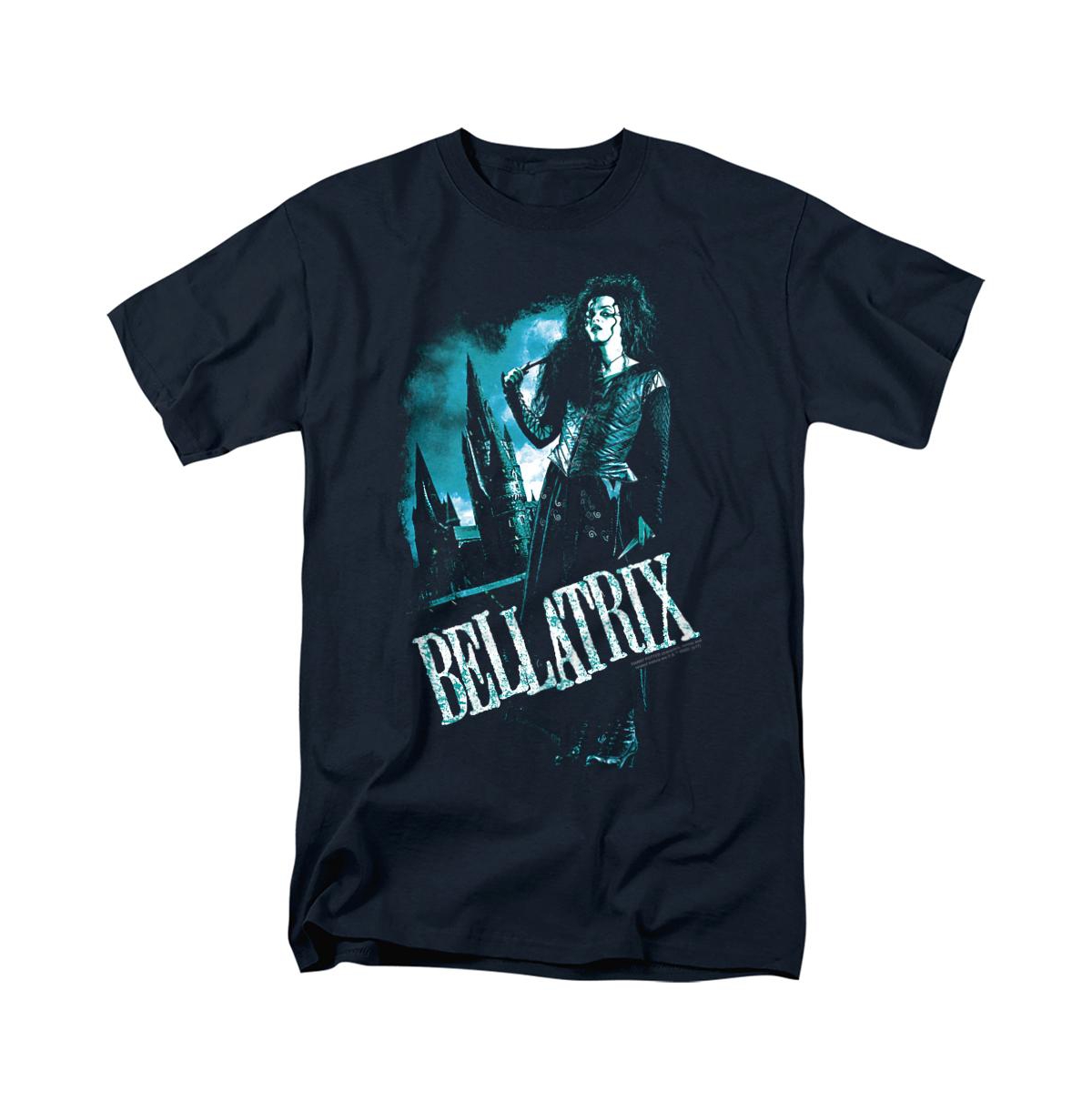 Click here for Harry Potter Mens Bellatrix Full Body T-Shirt - Na... prices