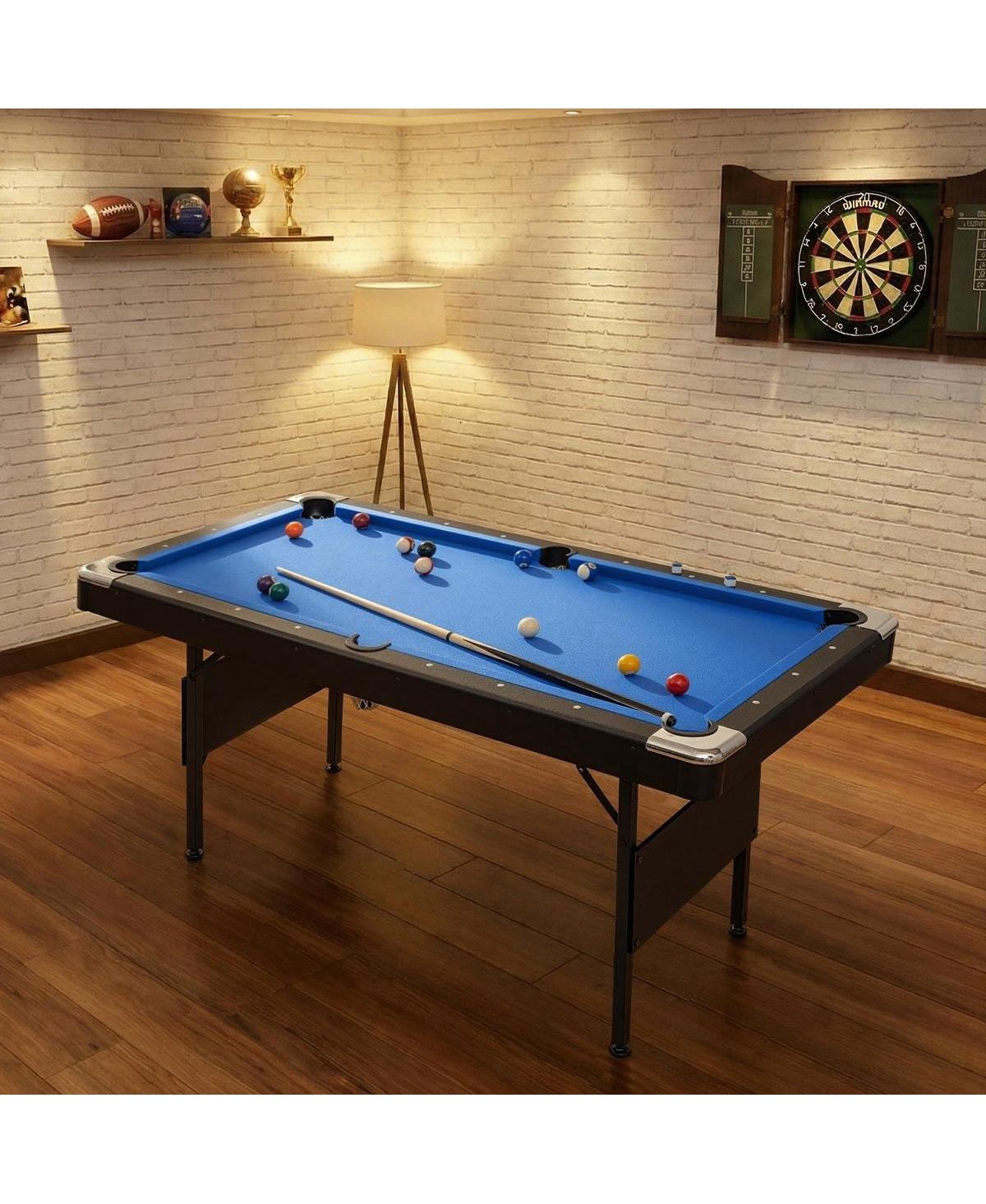 Click here for Baofuwish Rbied Space Saving 64 Inch Foldable Bill... prices
