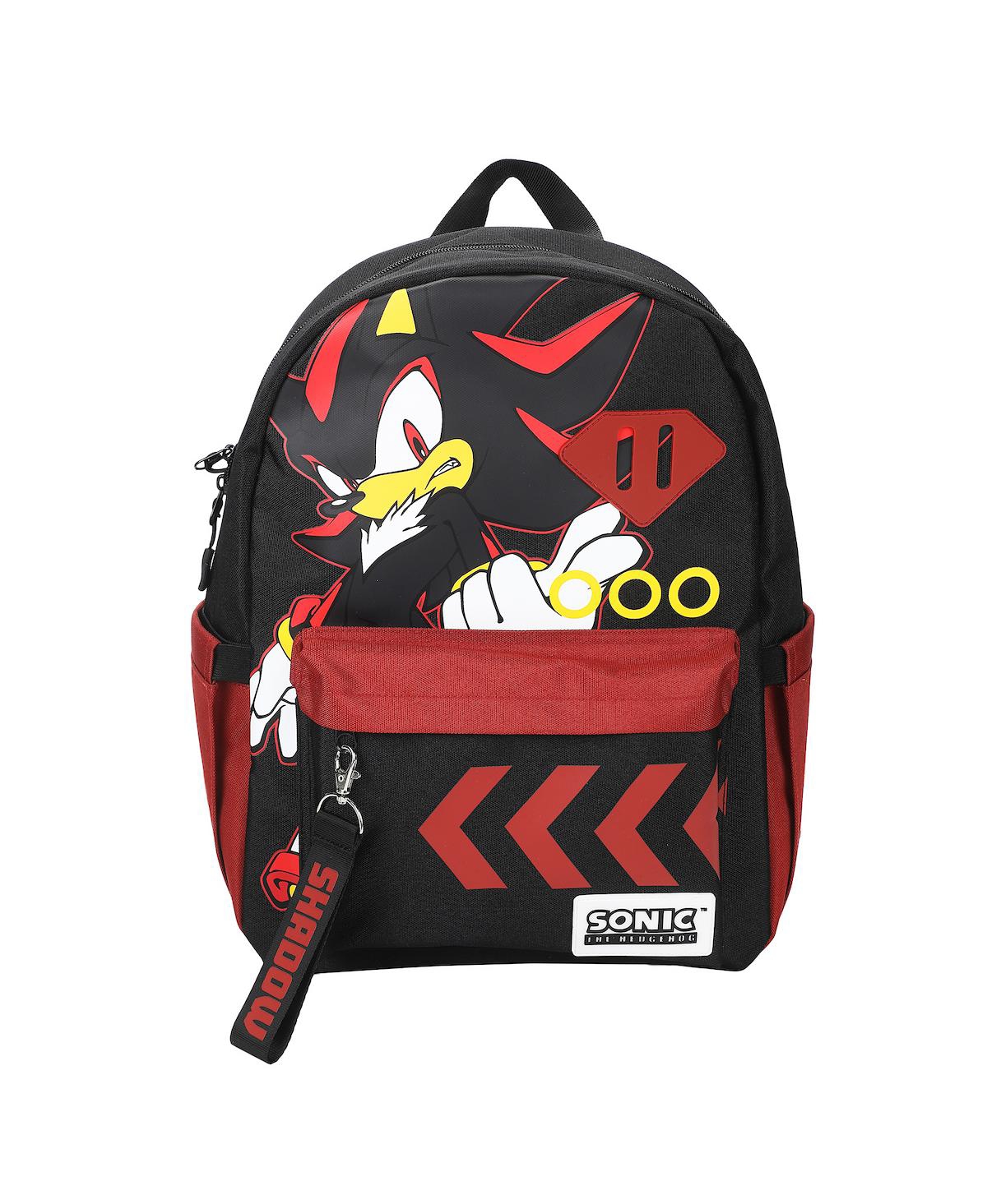 Click here for Sonic The Hedgehog Shadow Character Art 16.5 Adult... prices