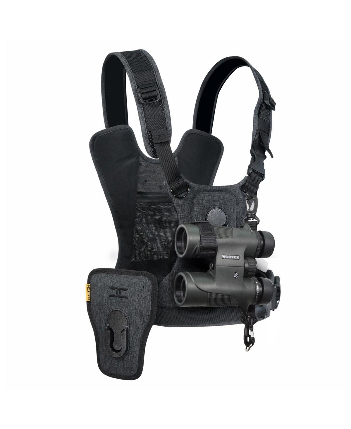 Click here for Cotton Carrier G3 Harness System for Binoculars an... prices