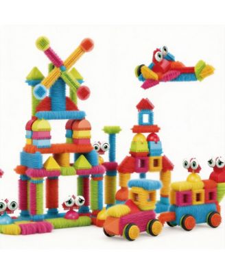 Click here for Gnuadz Stem Magnetic Marble Run Tiles Building Blo... prices