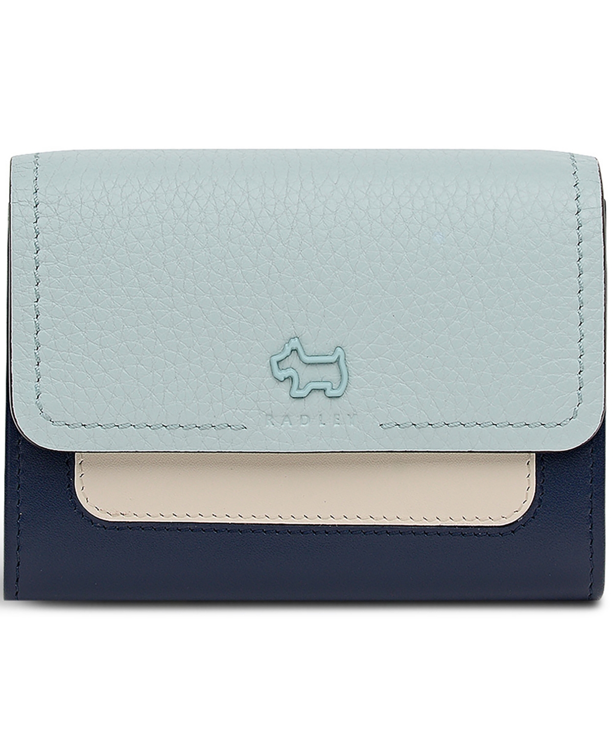 Click here for Radley London Heathfield Street Flap Over Wallet -... prices