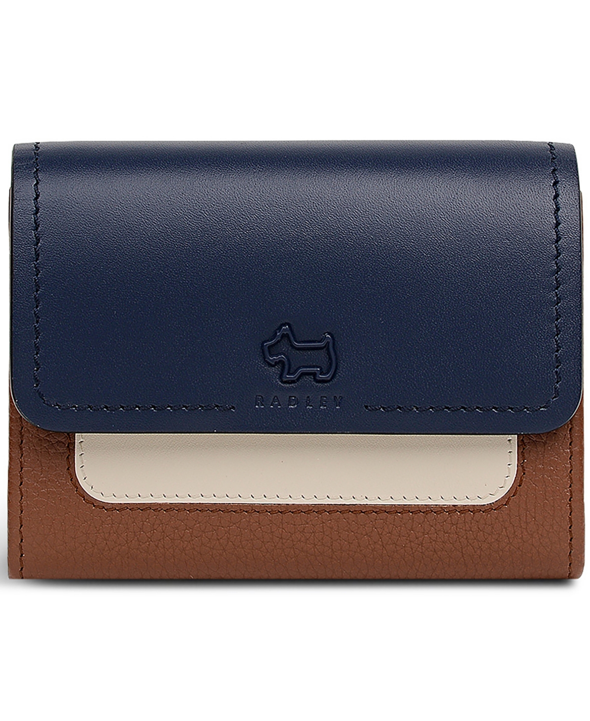 Click here for Radley London Heathfield Street Flap Over Wallet -... prices