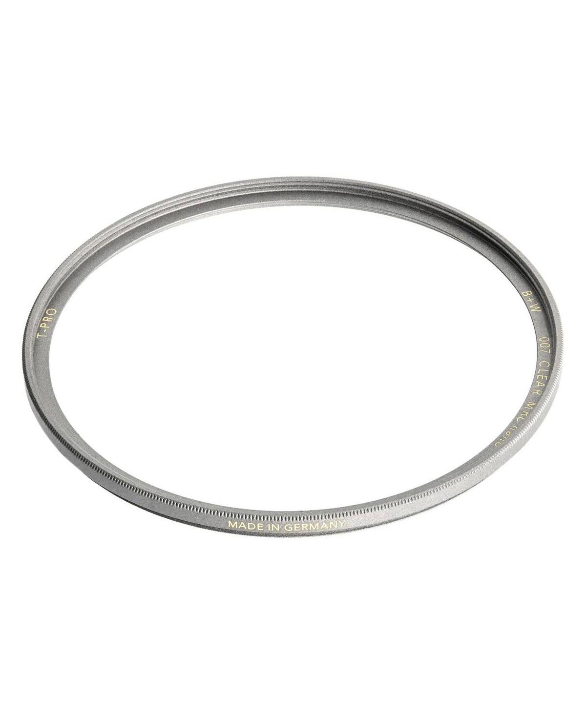 Click here for B + W 49mm T-Pro 007M Clear Mrc Nano Filter - Blac... prices