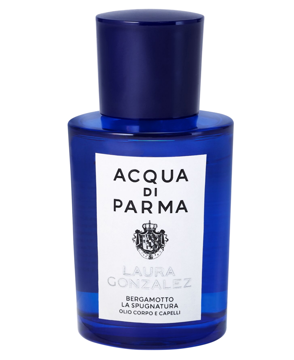 Click here for Acqua Di Parma Bergamotto La Spugnatura Hair and B... prices