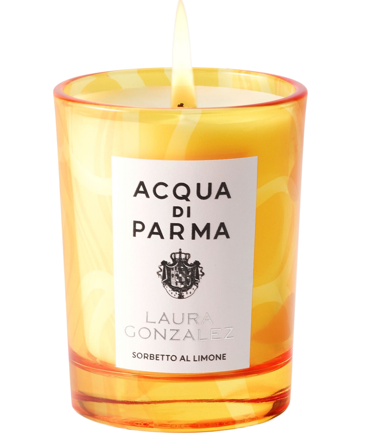 Click here for Acqua Di Parma Sorbetto Al Limone Candle  7 oz. prices