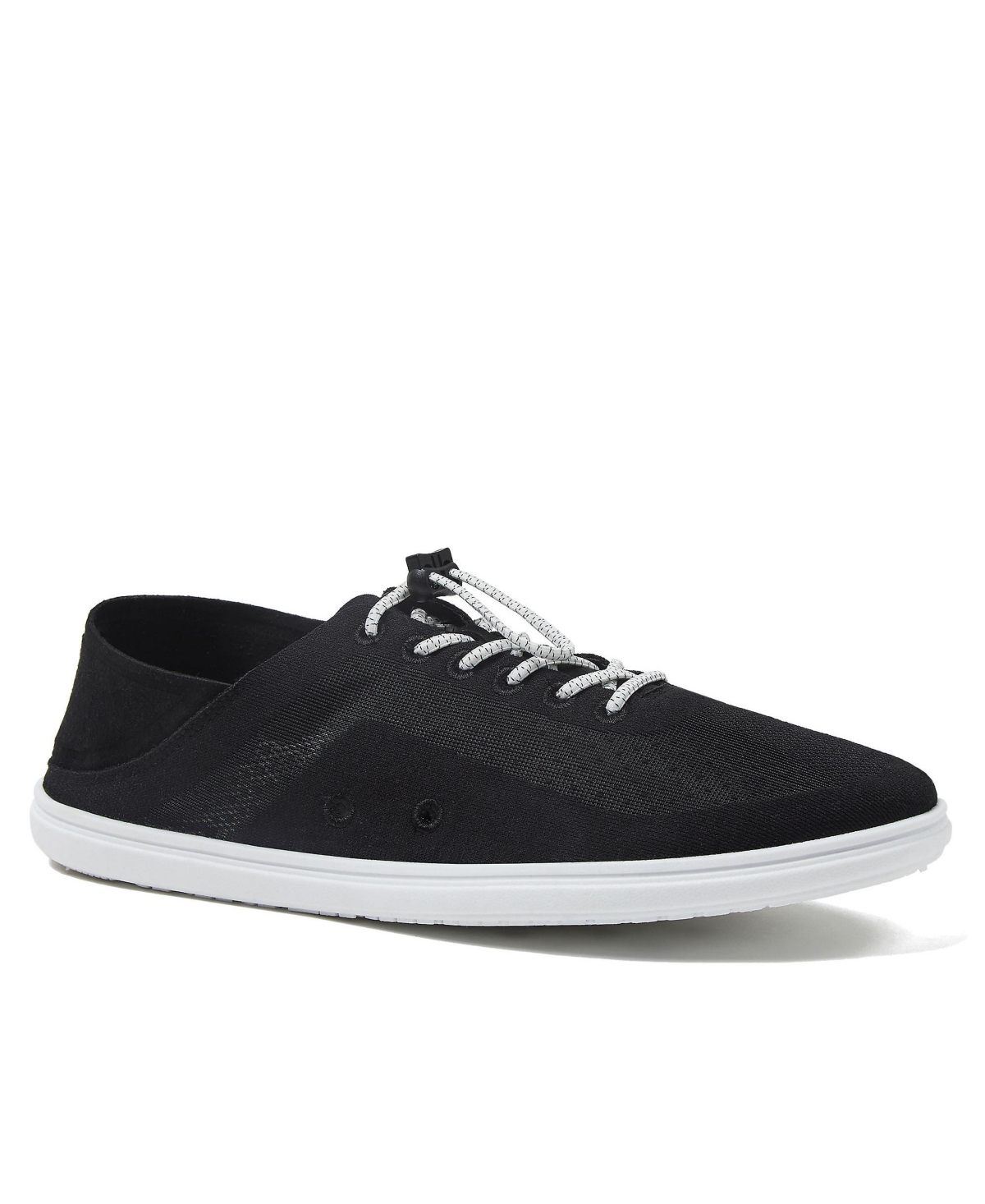 Click here for Lands End Mens Easy On Water Friendly Sneakers - B... prices