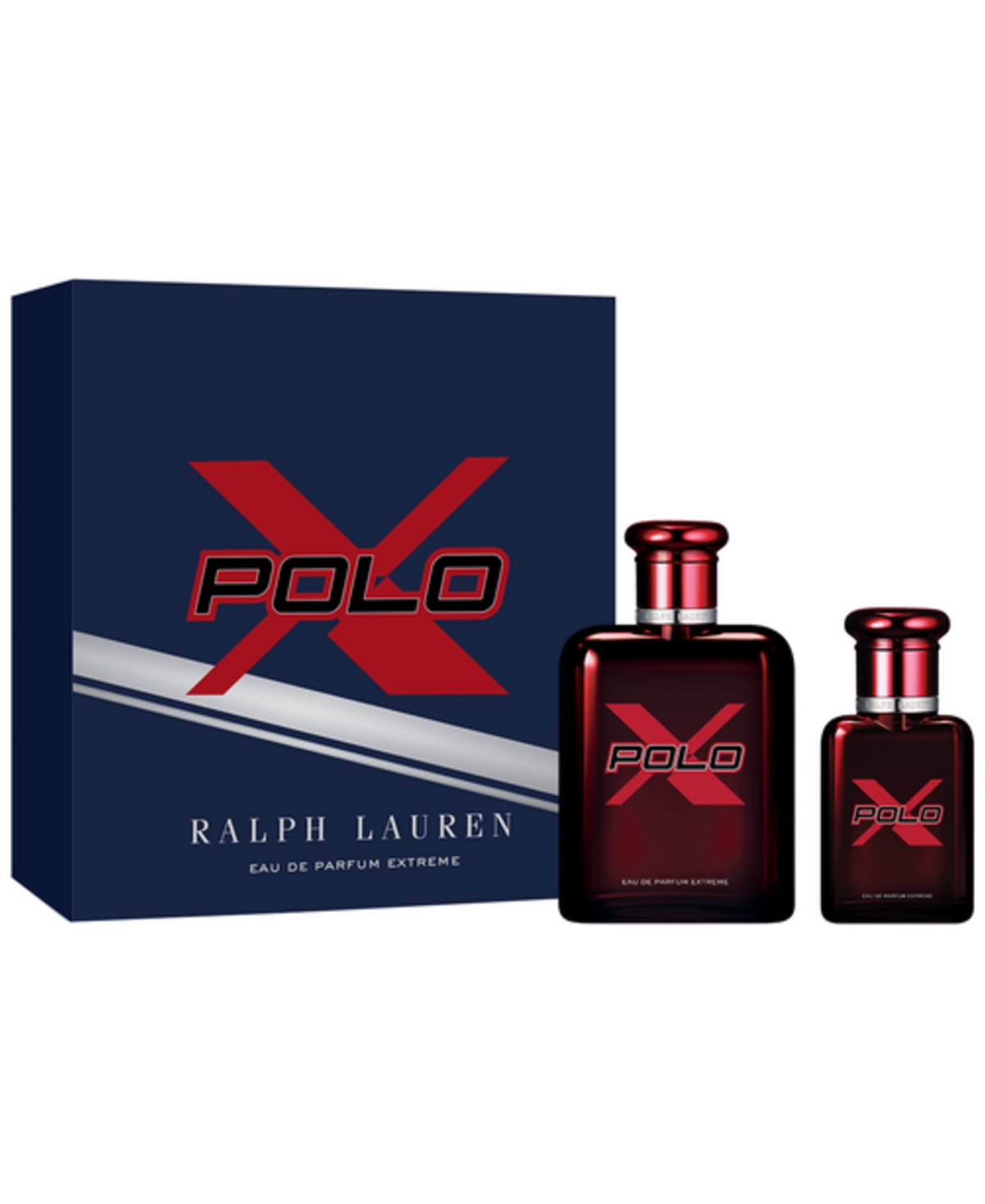 Click here for Ralph Lauren 2-Piece Polo Red Eau de Parfum Extrem... prices