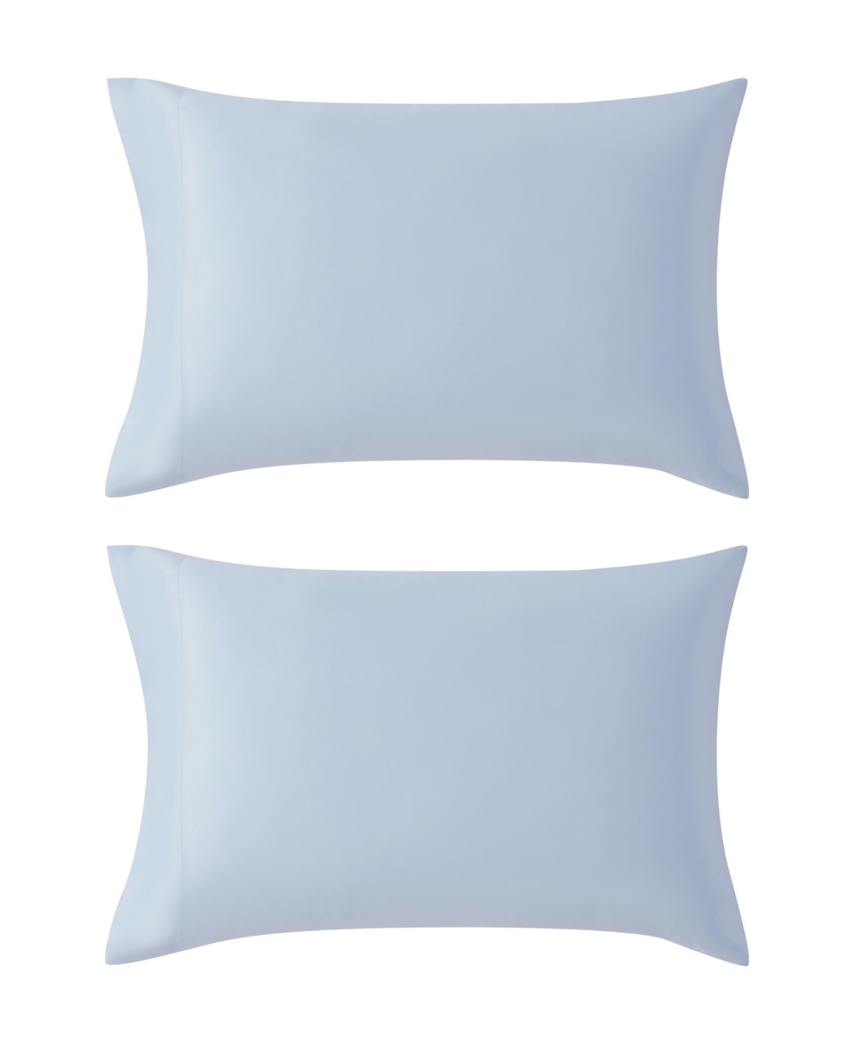 Click here for Laura Ashley Solid Satin Bliss Pillowcase Pair  St... prices
