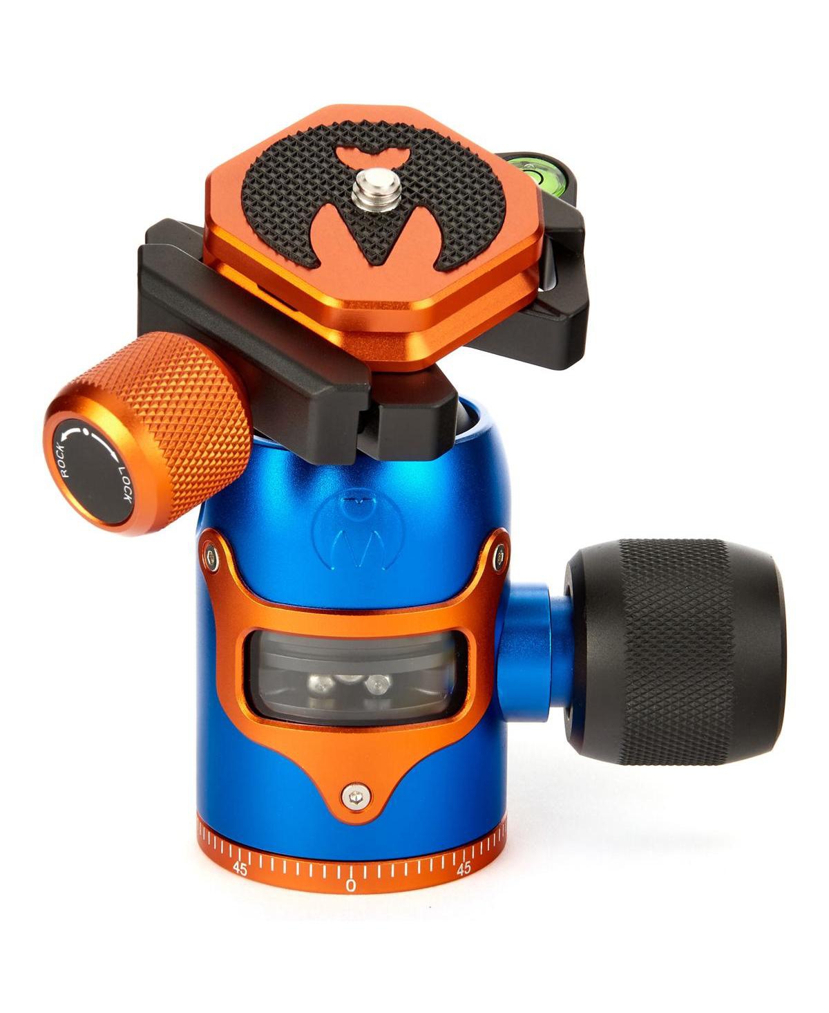 Click here for 3 Legged Thing AirHed Vu Ballhead with Standard Tw... prices