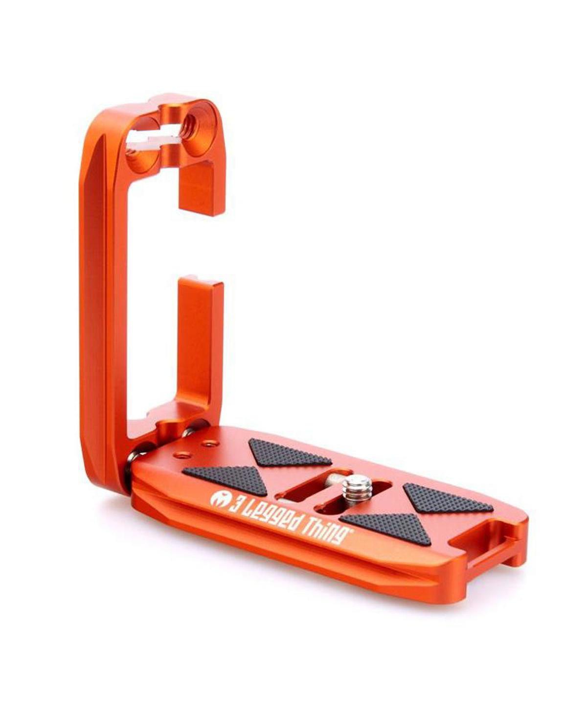 Click here for 3 Legged Thing Ellie Next Evolution Universal L-Br... prices