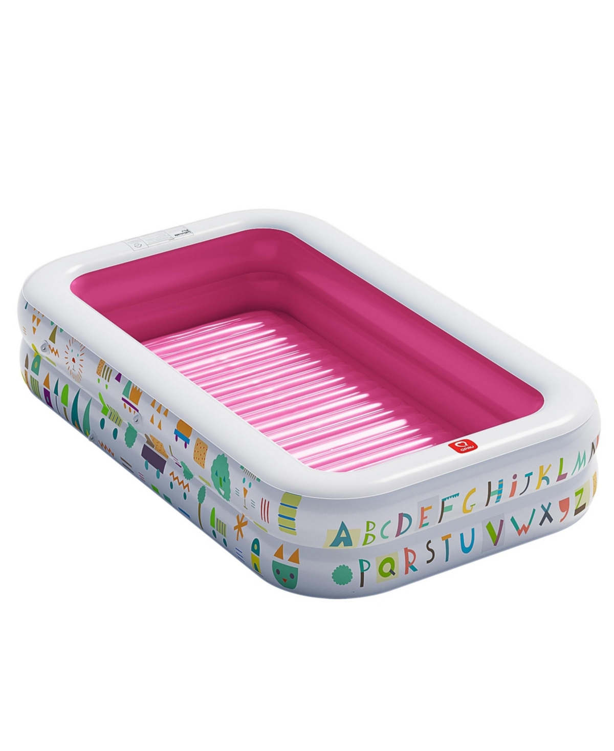 Click here for Gnuadz Inflatable Kiddie Pool Ball Pit Educational... prices