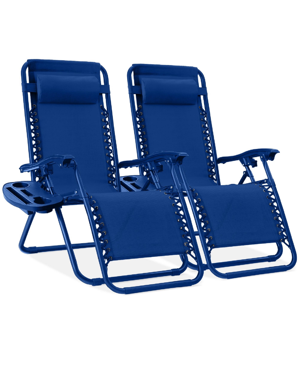 Click here for Best Choice Products Set of 2 Zero Gravity Lounge... prices