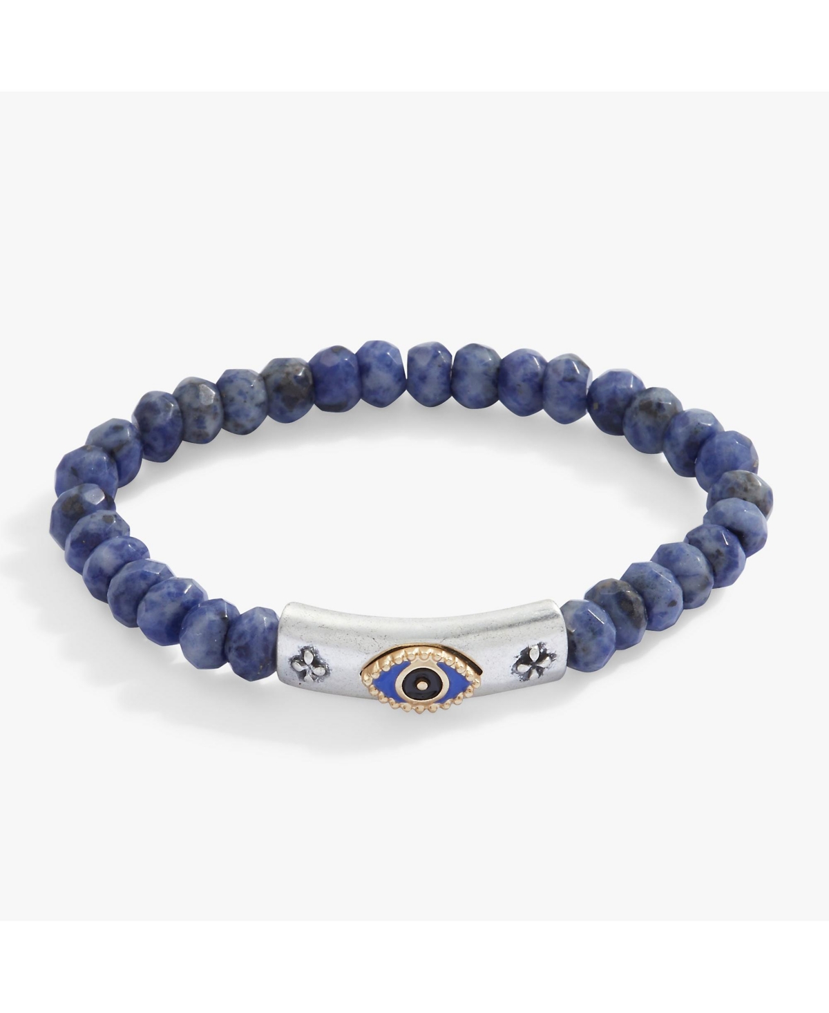 Click here for Antique Evil Eye Stretch Bracelet prices
