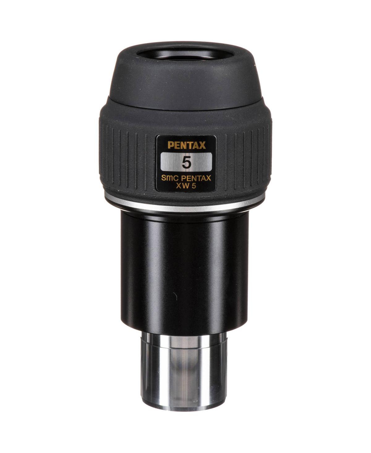 Click here for Pentax 5mm Smc-xw Series 1.25 Wide Angle Eyepiece... prices
