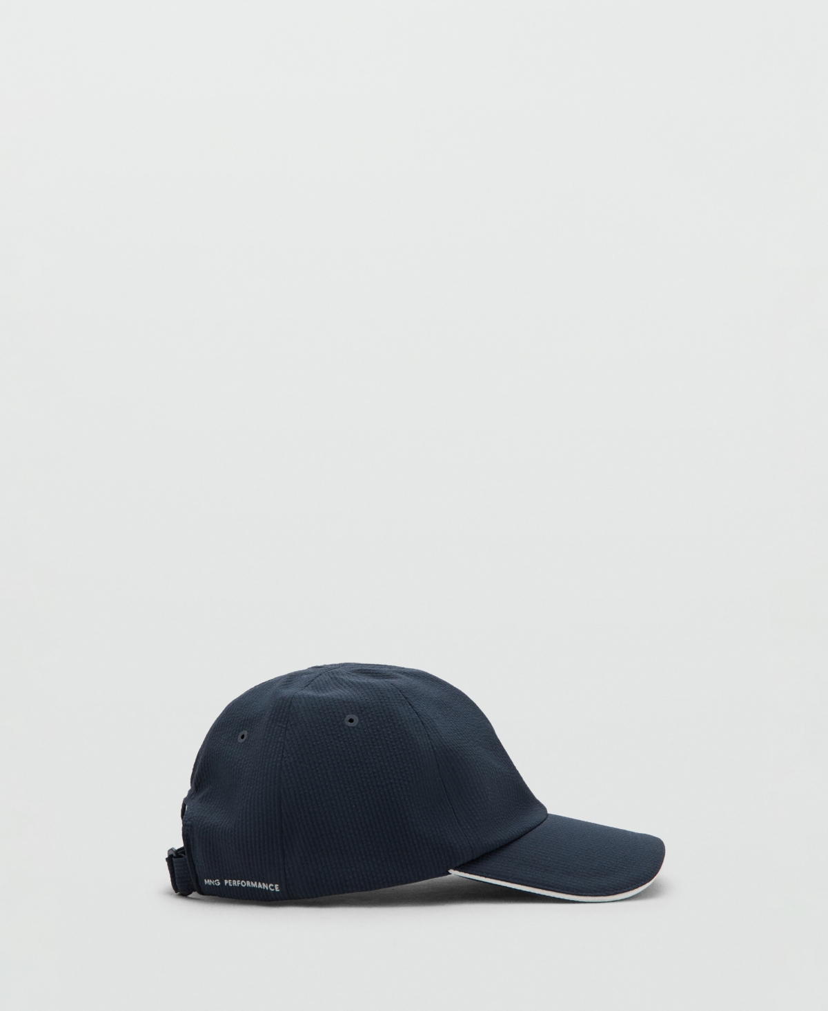 Click here for Mango Mens Coolmax Technology Water-Repellent Hat... prices