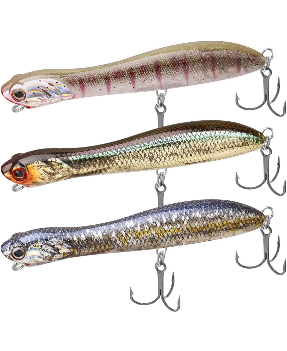 Click here for Gnuadz Top Water Plopper Fishing Lure Bkk Hooks Su... prices