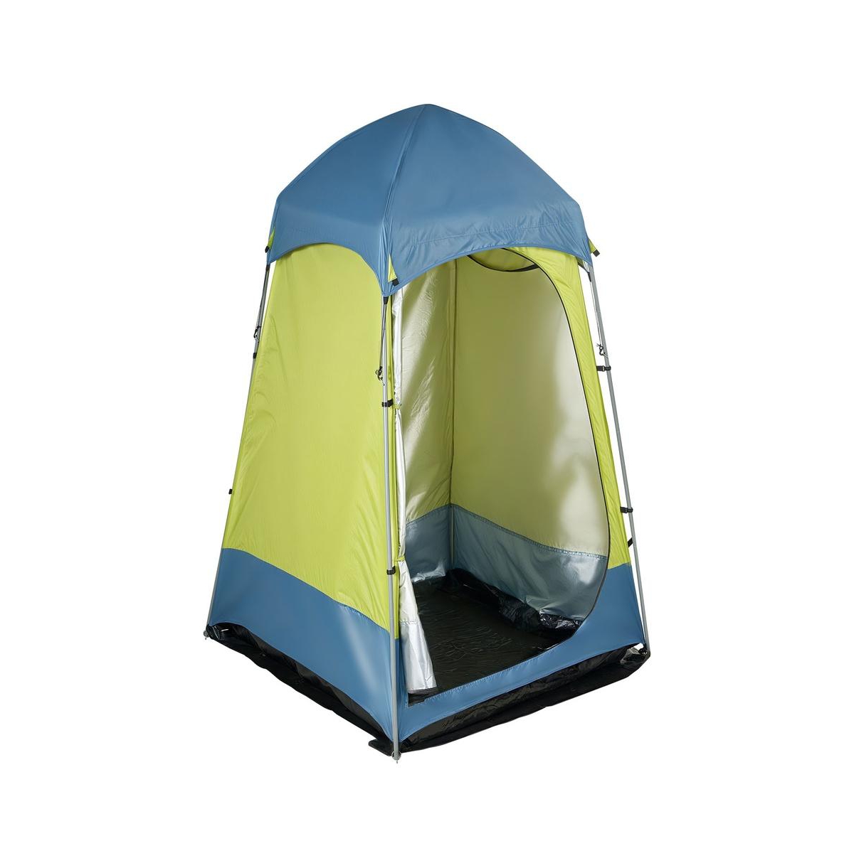 Click here for Sugift Camping Shower Tent 1 Room Portable Privacy... prices