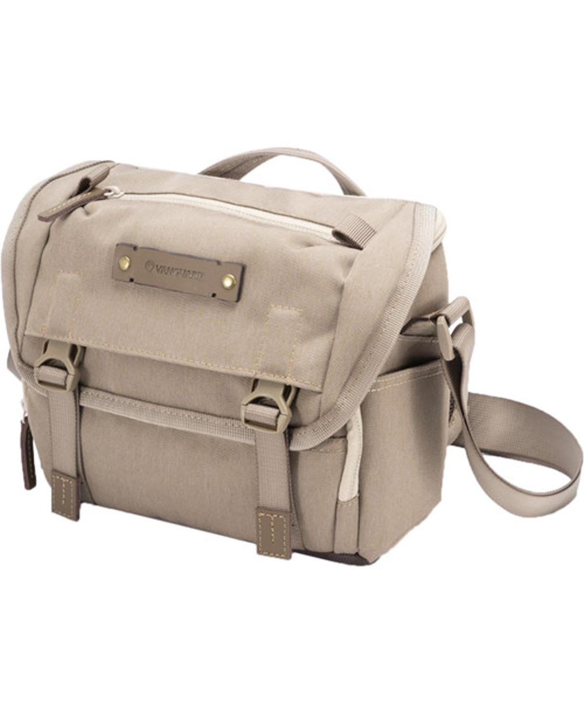 Click here for Vanguard Veo Range 21M Small Messenger Camera Bag... prices