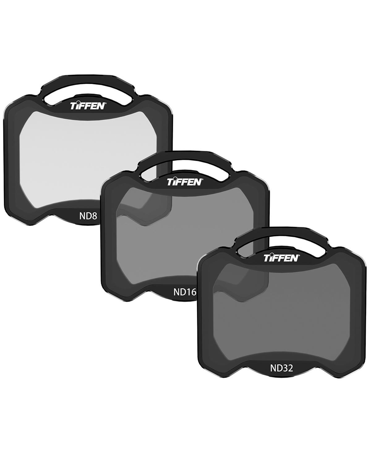 Click here for Tiffen Nd/Pl Filter Kit for Dji Avata 2 Drone  3-P... prices