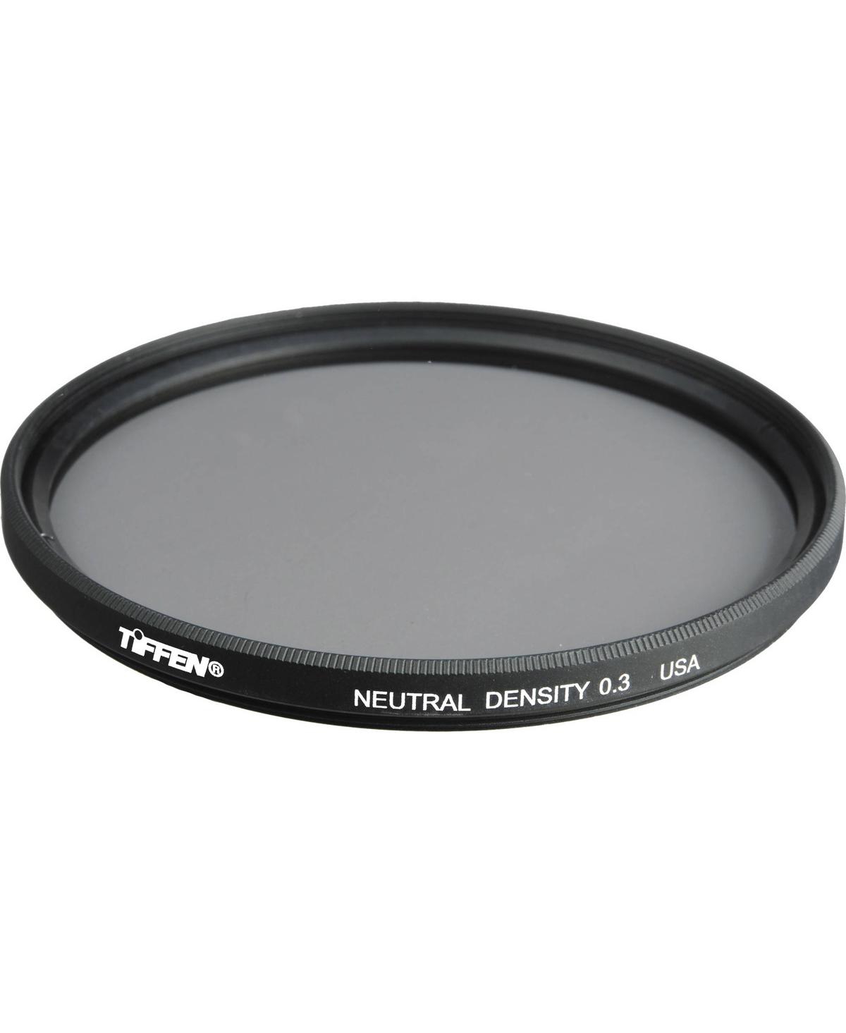 Click here for Tiffen 82mm 2x (0.3) Neutral Density Glass Filter prices