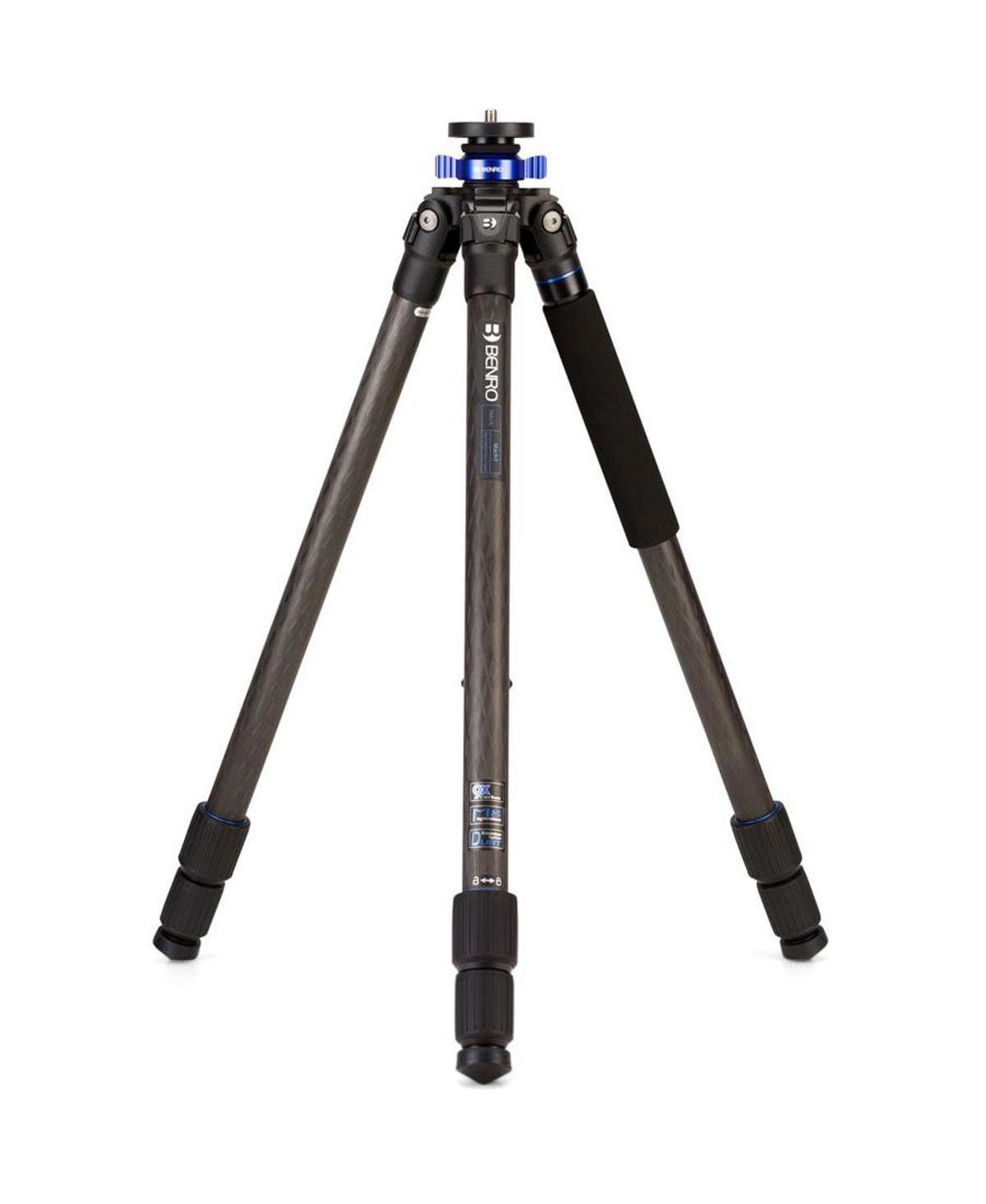 Click here for Benro Mach3 TMA27C Series 2 3-Section 9X Carbon Fi... prices