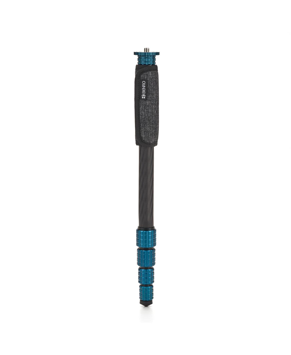 Click here for Benro SuperSlim 5-Section Carbon Fiber Monopod prices