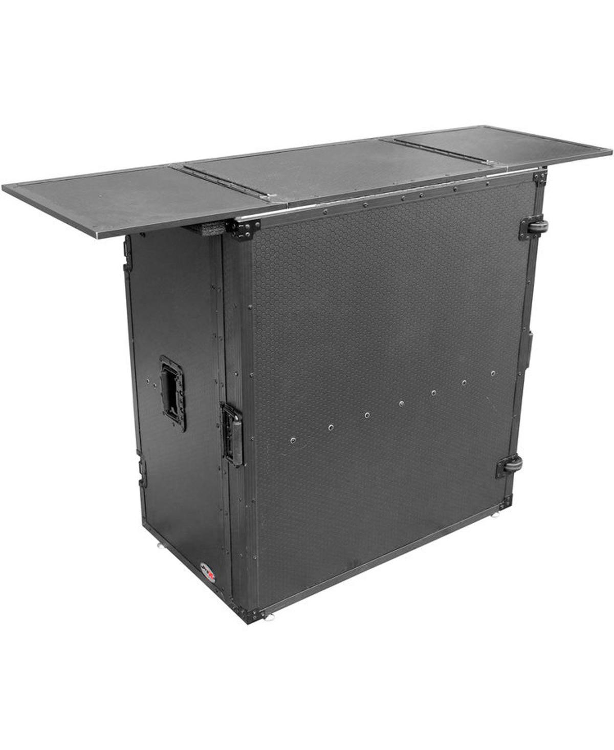 Click here for ProX Xs-djstn Transformer Series Fold-Away Dj Perf... prices