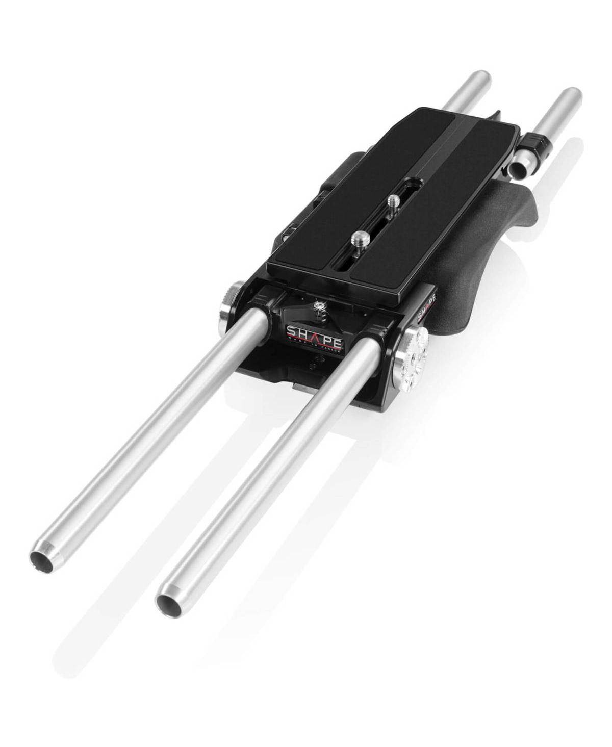 Click here for Shape V-Lock Quick Release Baseplate for Canon C50... prices