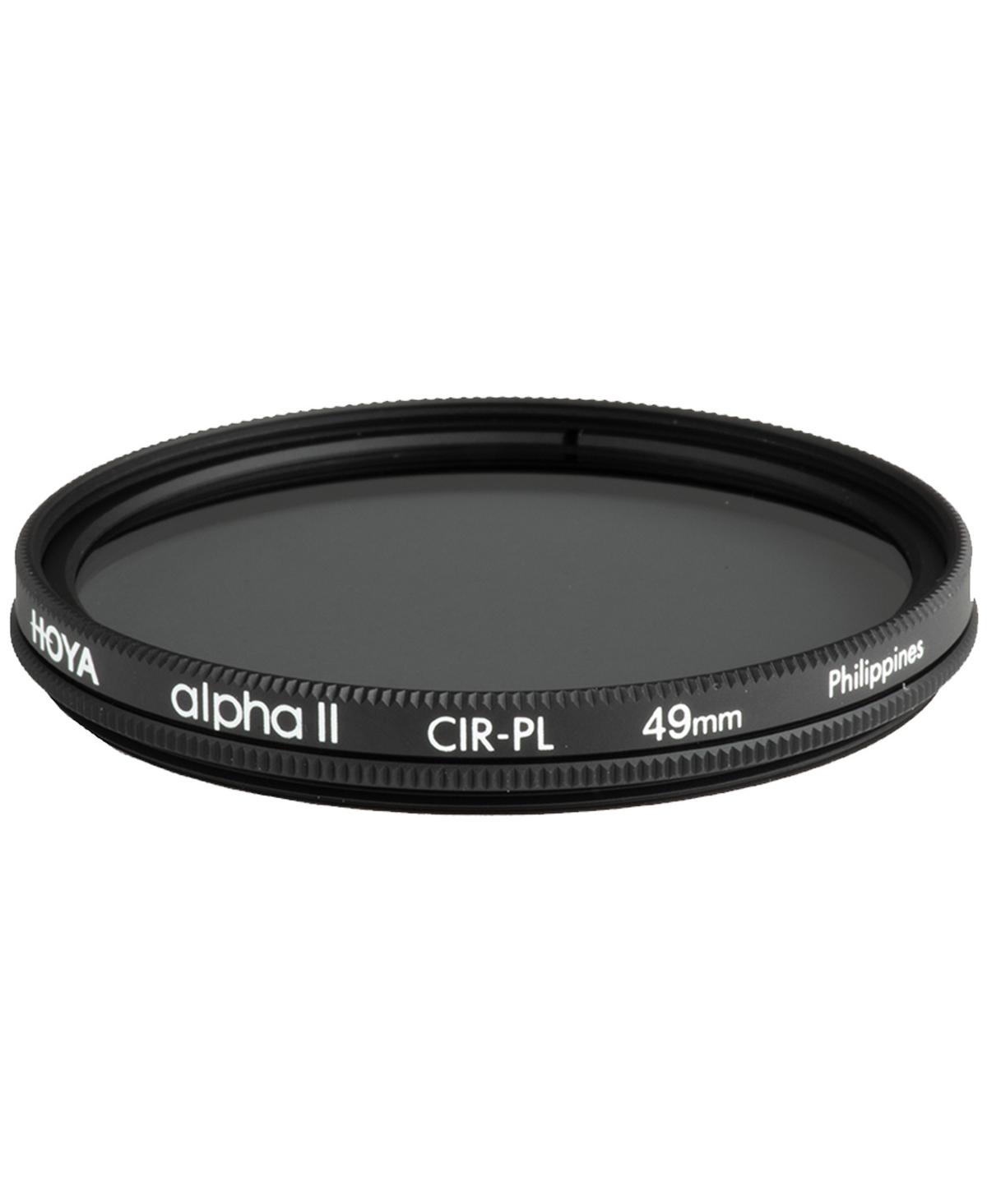 Click here for Hoya 49mm Alpha Ii Circular Polarizer Filter prices