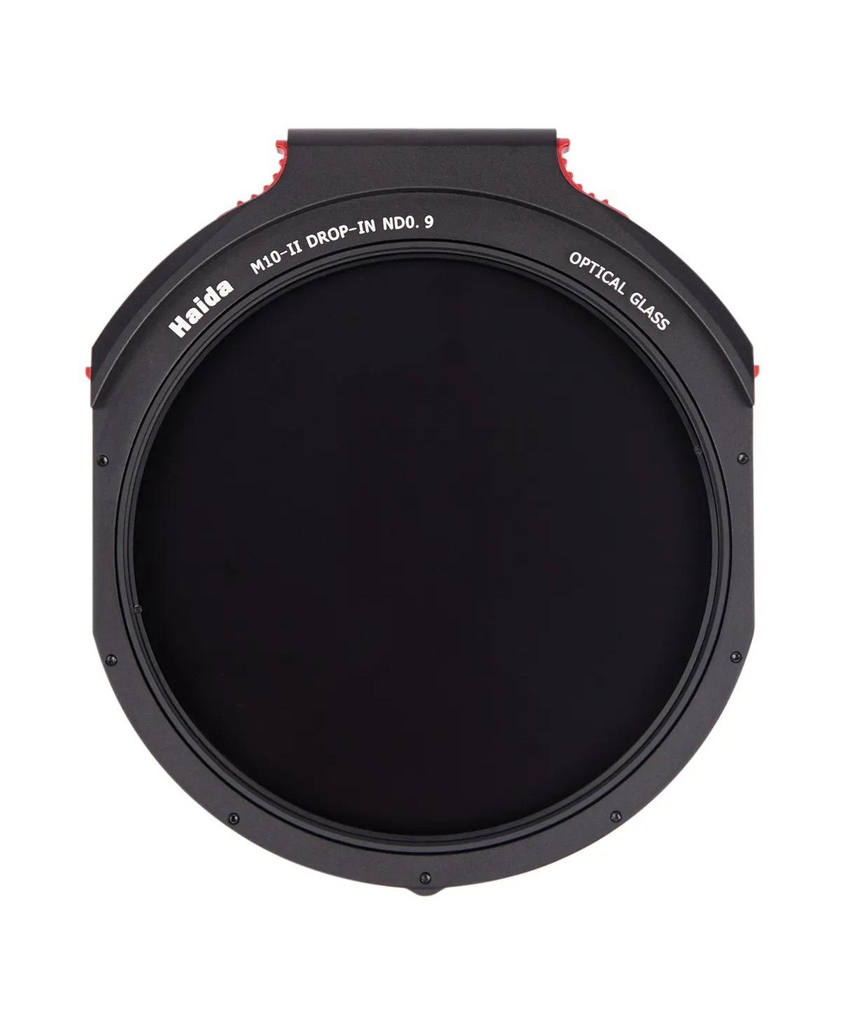 Click here for Haida M10-ii Neutral Density 0.9 (8x) 3-Stop Nano-... prices